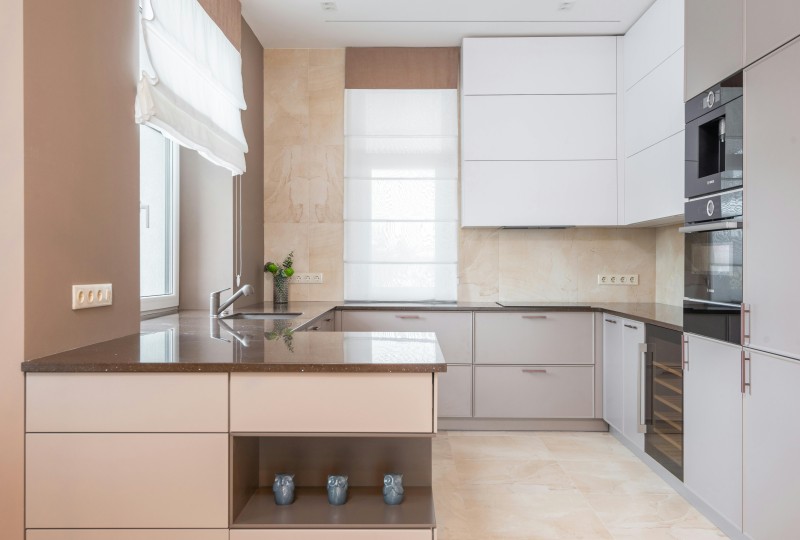 Optimer pladsen under vasken | Danish Living